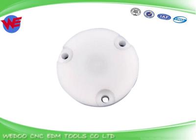 Chine Fanuc EDM partie la couverture en céramique pour la couverture du rouleau A290-8119-X765 pour le rouleau à vendre