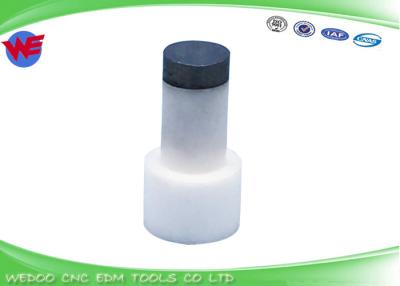 중국 F131 Fanuc EDM 기계로 가공 부속 세라믹 활주 Pin A290-8116-Y756 판매용