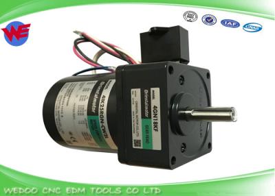 41K25RGN 4GN18KF Sodick EDM는 동양 모터 Yaskawa AC 자동 귀환 제어 장치 드라이브를 분해합니다