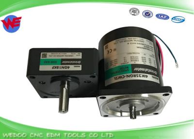 중국 41K25RGN 4GN18KF Sodick EDM는 동양 모터 Yaskawa AC 자동 귀환 제어 장치 드라이브를 분해합니다 판매용