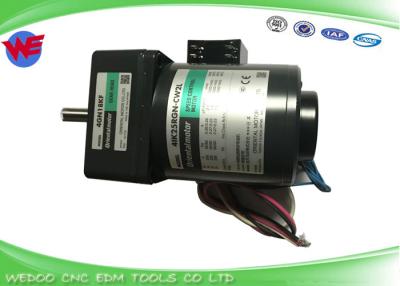 중국 41K25RGN 4GN18KF Sodick EDM는 동양 모터 Yaskawa AC 자동 귀환 제어 장치 드라이브를 분해합니다 판매용