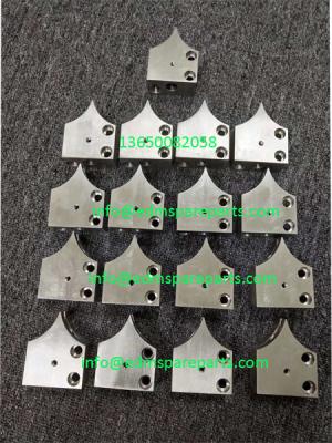 Κίνα 332014105 Buga AgieCharmilles Whistle NEW VERSION Οδηγός καλωδίου Μονάδα σωλήνα V-οδηγός προς πώληση