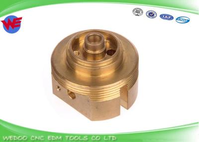 Cina DCC8000 X255C335H01 Supporto guida matrice inferiore Mitsubishi DBP6600 X253C989H01 X253C989H02 in vendita