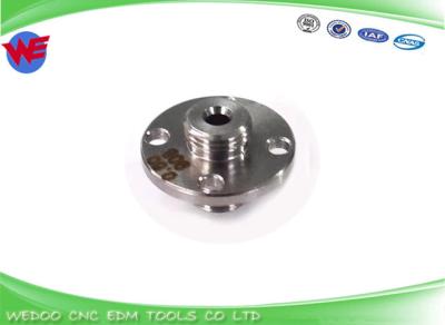 중국 소딕 다이아몬드 하부 가이드 J17100A - 0.6MM EDM 예비 부품 ALN400 ALN600 판매용
