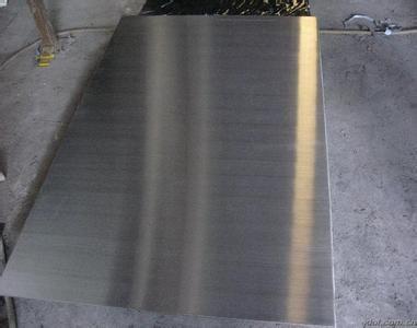 中国 表面 HL は建築構造のためのステンレス鋼版/シートの厚さ 0.3mm - 60mm を冷間圧延しました 販売のため