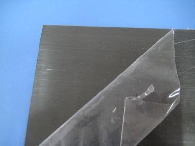Cina piatto laminato a freddo dell'acciaio inossidabile in vendita