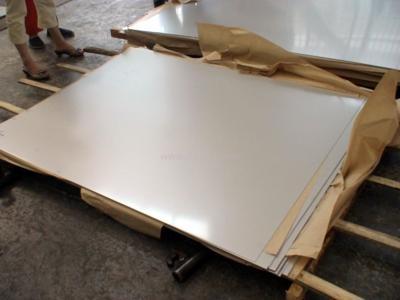 中国 SPCC ST12 は 430 を冷間圧延しましたステンレス鋼版/シートを 4 x 8/430 の SS の圧力容器の版薄くします 販売のため