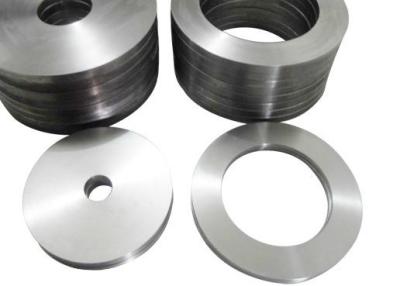 China La aleación de cobre pulida/molida mecánico del tungsteno parte en venta