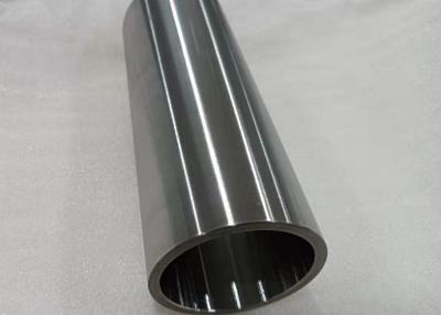 China Naadloze het Zirconiumpijp van ASTM B523 R60702 Te koop