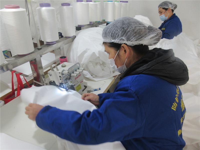 Fournisseur chinois vérifié - Hubei Vastprootect Manufacturing Co., Ltd