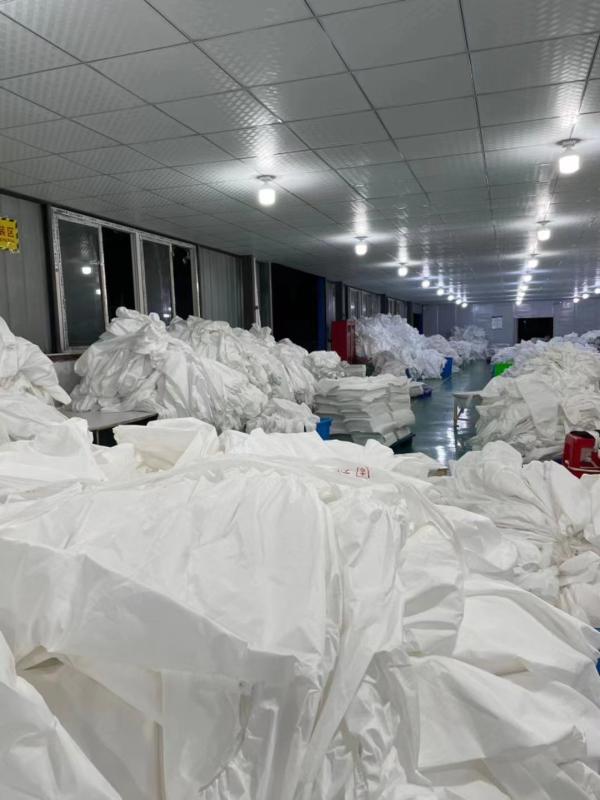 Fournisseur chinois vérifié - Hubei Vastprootect Manufacturing Co., Ltd