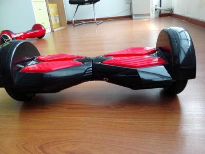 Cina La mini dimensione 2 spinge la mano elettrica del motorino libera/la ruota equilibrio elettrico in vendita