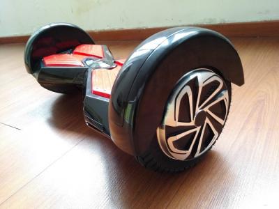 Cina Pattino diritto elettrico del motorino di 2 ruote del motorino dell'equilibrio elettrico a 8 pollici di auto in vendita