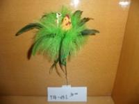 中国 Feather 販売のため