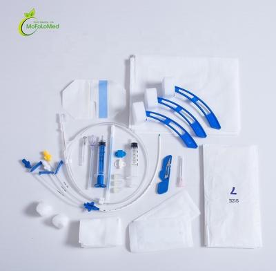 中国 すべてのサイズのCE/ISOのEpiduralセット 販売のため