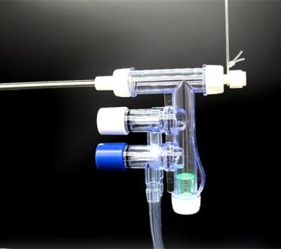 Cina L'impianto di irrigazione di plastica di aspirazione ha progettato per soddisfare tutte le vostre esigenze chirurgiche come minimo dilaganti in vendita