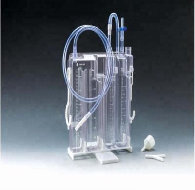 中国 医学の箱の排水のびん1600ml 2000ml 販売のため