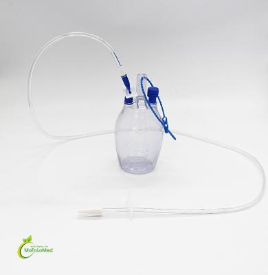 中国 中国の製造業者の箱の排水系統のびん 販売のため
