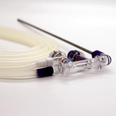 Cina La perdita conveniente 420mm laparoscopica monouso di Irrigator 280mm 330mm di aspirazione libera in vendita