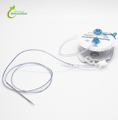 中国 否定的な圧力傷療法の外科手術用の器具 販売のため