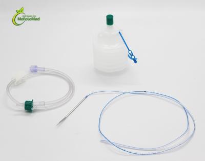 中国 医学の否定的な圧力創傷包帯の器械 販売のため