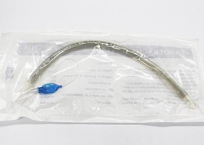 Cina Catetere pleurico endotracheale di drenaggio con il PVC/TPU del grado medico del polsino del lume di aspirazione in vendita