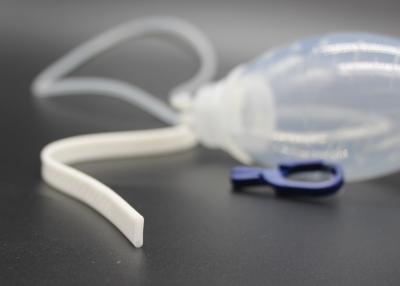 中国 医学等級のシリコーンの使い捨て可能なジャクソン プラットの傷の排水の貯蔵所システム 販売のため