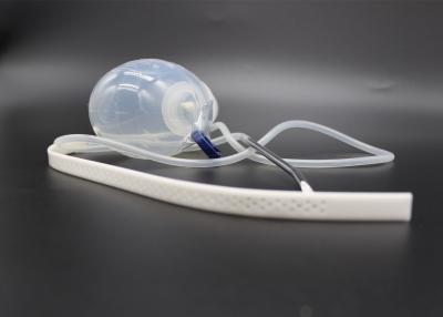 中国 使い捨て可能なジャクソン プラットの傷の排水の貯蔵所の医学等級のシリコーン 販売のため