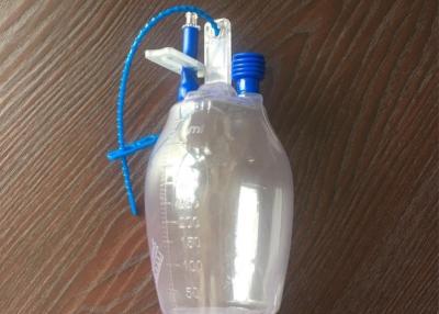 中国 ポリ塩化ビニールTPUの傷圧力心配からの外科排水管のゆとりの排水 販売のため