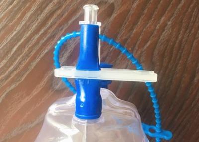 中国 200ml閉鎖した傷の排水系統の否定的な圧力排水の液体貯蔵 販売のため