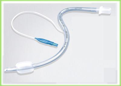 Cina Grado medico di Suctioning di drenaggio del PVC TPU del catetere di intubazione endotracheale toracica della metropolitana in vendita