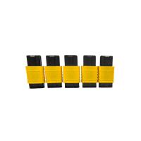 Quality High Precision Interchangeable MPO Connector For Smooth Data Transmission for sale
