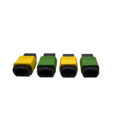 MPO Fiber Optic Terminal Kits Single Mode / Multi Mode Fiber Optic Network