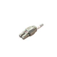 Quality Fiber Optic Connector Assenbly Uniboot 2.0 Beige For Data Center Using for sale