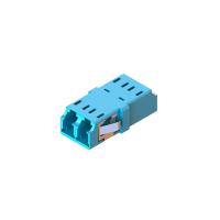 CATV Active Device Termination Telecommunication Networks LC Adapter Duplex china CATV Active Device Termination Telecommunication Networks LC Adapter Duplex