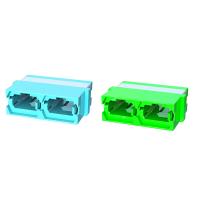 Quality Multi Mode Fiber Optic Adapter For High Precision End To End Connectivity for sale