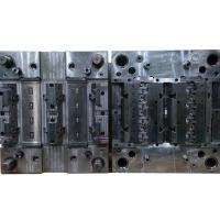 Quality Metal High Precision Tooling Polishing Electronic Parts Housing Injection Tooling for sale