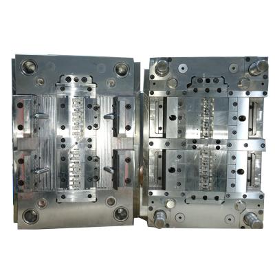High Precision Toolings The Perfect Tool for Precision and Performance in