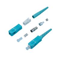 Quality PC SC Fiber Connector Network Equipment For Quick Fiber Networking Solutions for sale