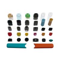 Quality OEM Custom ABS Plastic Consumer Products Smoke Shell Injection Molding for sale