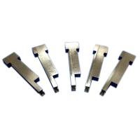 Quality Customized High Precision Injection Molding High Accuracy Turning Milling Tooling for sale