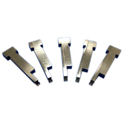 Customized High Precision Injection Molding High Accuracy Turning Milling