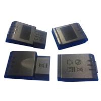Quality High Precision Electronical Connector In Molding Injection For Automotive Industry for sale