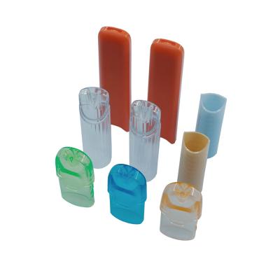 Precision Made Plastic Injection Molding Parts with Exceptional Strength and