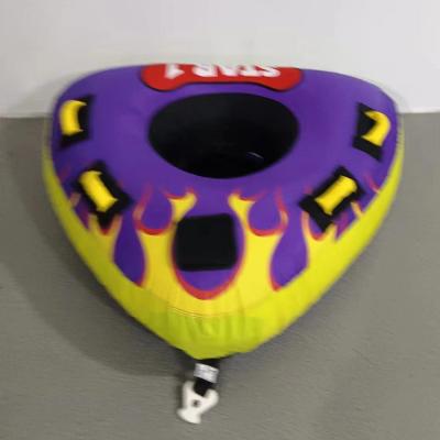 China Foldable And Lightweight Inflatable Yacht Slides Inflatable Floor Type Safe Durable And Easy To Ideal For Yacht Water Fun for sale