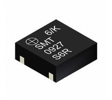 Cina Magnetic SMT-0927-S-6-R AUDIO MAGNETIC XDCR 2.5-4.5V SMD Surface Mount in vendita