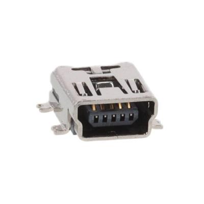 Cina MUSB-B5-S-RA-SMT-PP-T/R in vendita