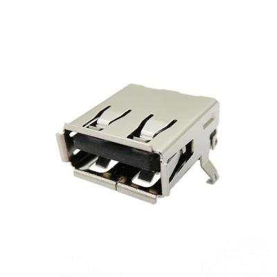Cina USB-A-S-RA-SMT in vendita