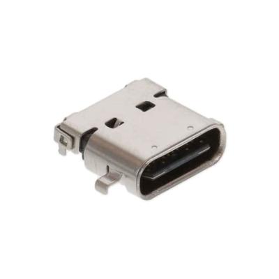 Cina USB-C31-S-RA-EH2.0B-BK-T/R in vendita