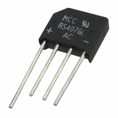 Cina RS407GL-BP in vendita